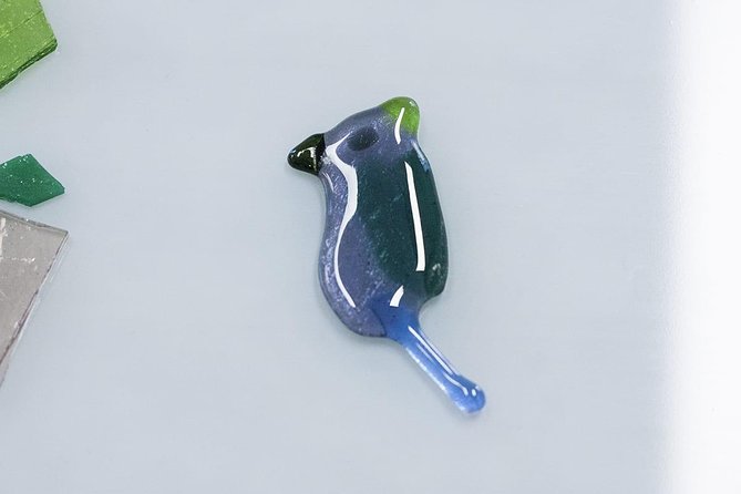 Seasonal Glass Decor Workshop - Who Will Love This Experience?