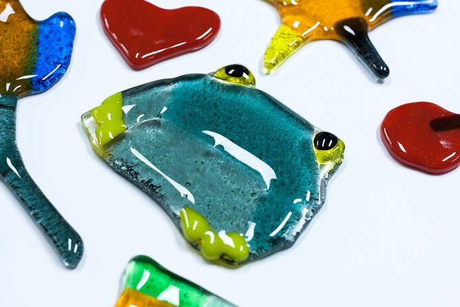 Seasonal Glass Decor Workshop - FAQ