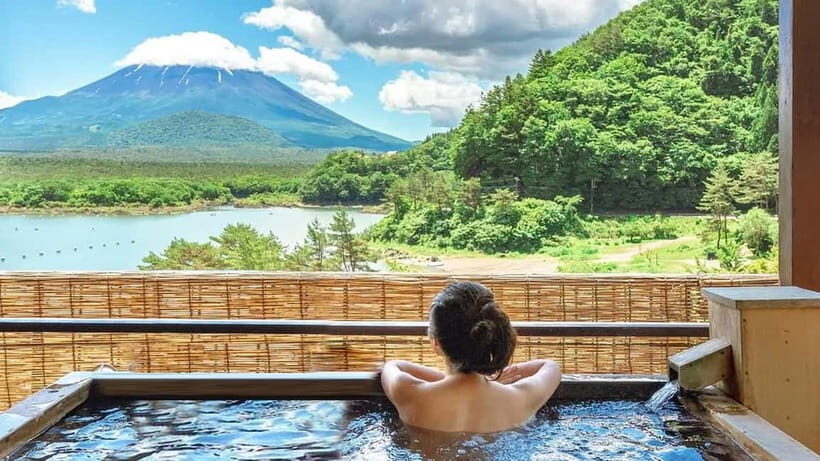 [Seasonal Limited] Mt. Fuji 5th Station &Hot Spring Day Tour - Final Thoughts