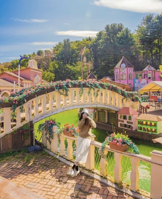 Seasonal Pocheon Full Day Tour with Apple Farm Experience - FAQ