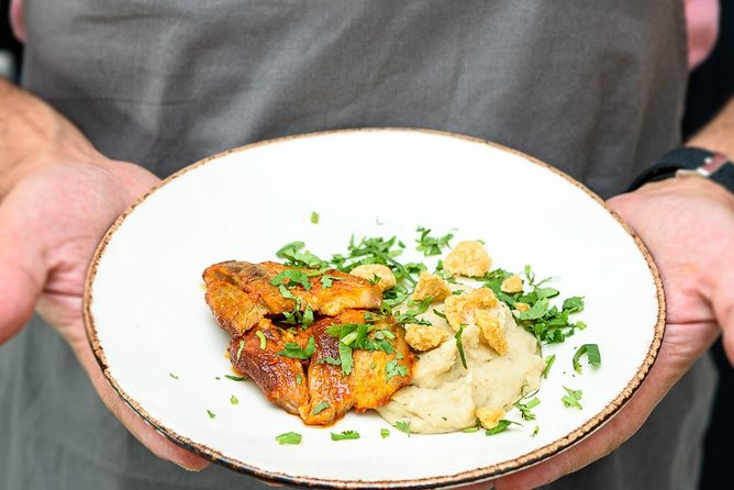 Seasonal Portuguese Lunch with a Local in His Charming Home - Why This Tour Offers Great Value