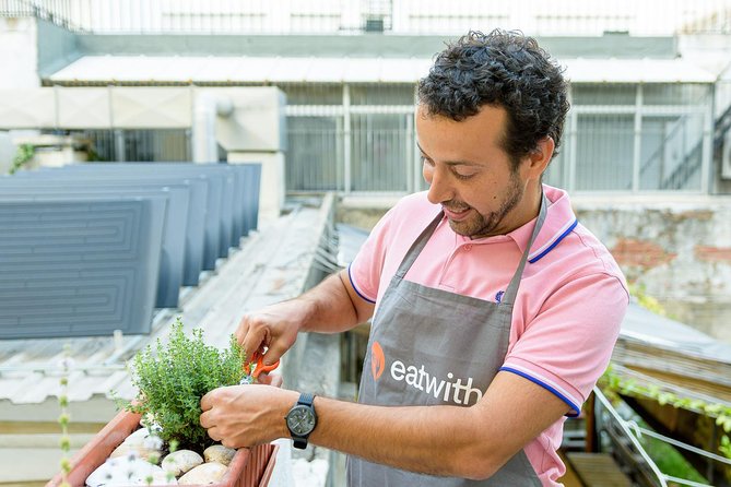 Seasonal Portuguese Lunch with a Local in His Charming Home - Final Thoughts: Who Will Love This Experience?