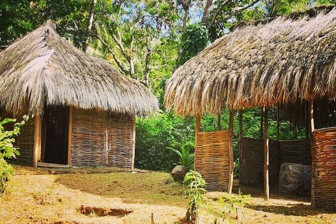 Seasoned Experience at Esperance Estate - Seasoned Experience at Esperance Estate: An Authentic Taste of Saint Lucia