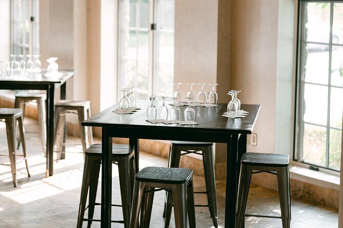 Seated Tasting Experience at Konzelmann Winery - What to Expect from the Konzelmann Seated Tasting