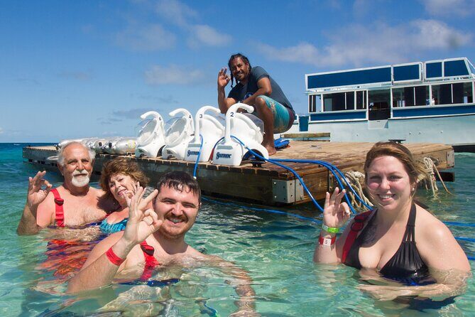 SeaTrek Helmet Diving Tour in Cabos Clear Waters - Frequently Asked Questions