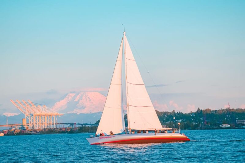 Seattle: 1.5 Hour Sailing Cruise - Final Thoughts