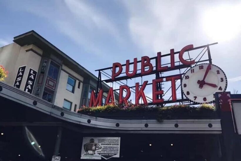 Seattle: 1-Day City Tour Pike Place Market, Gas Works Park - Authentic Experiences and Practical Tips