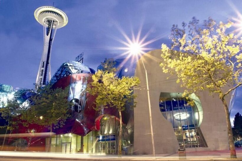 Seattle: 1-Day City Tour Pike Place Market, Gas Works Park - FAQ