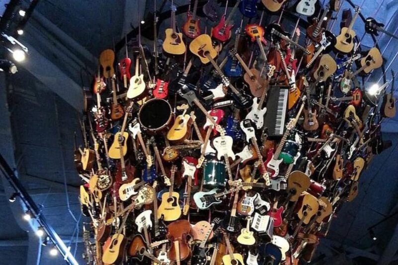 Seattle: 1-Day City Tour Pike Place Market, Gas Works Park - Frequently Asked Questions