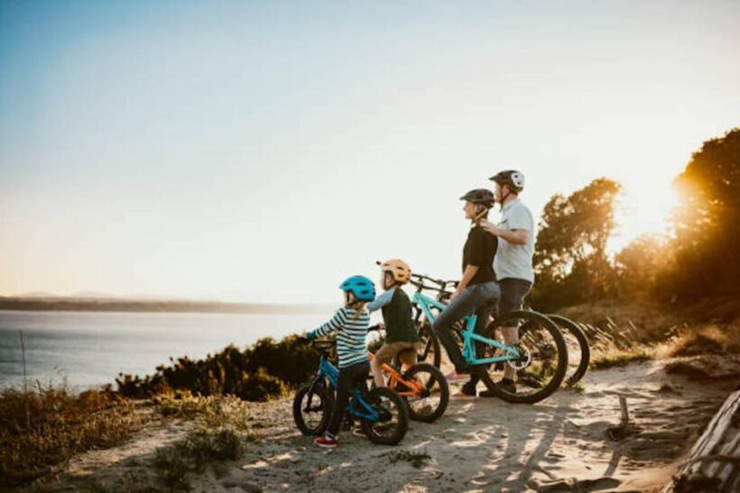 Seattle: 2.5 hour City Electric Bike Tour - What Travelers Say