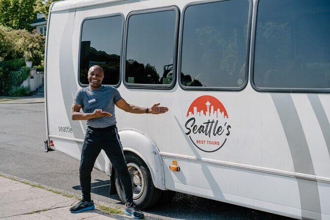Seattle 2 Hour City Tour - Who Will Love This Tour?