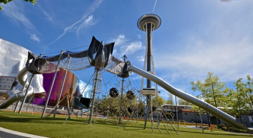 Seattle: 2-Hour Snapshots Tour - An In-Depth Look at the Seattle Snapshots Tour