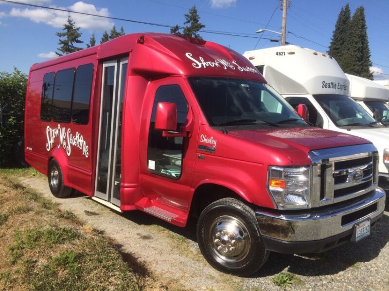 Seattle: 3-Hour City Highlights Tour - FAQs