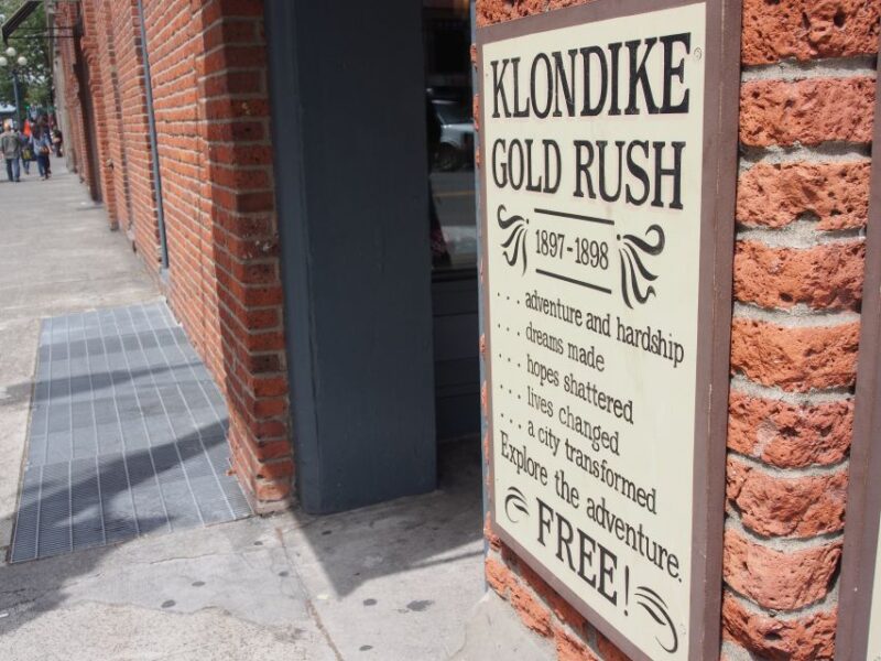 Seattle: 3-Hour City Tour by Bus - The Sum Up: Is This Tour Right for You?