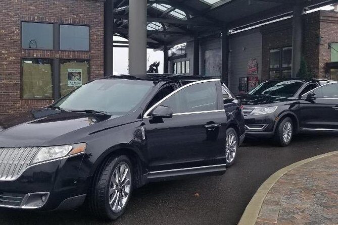 Seattle Airport Transportation TO/FROM Anacortes Ferry Terminal - FAQ