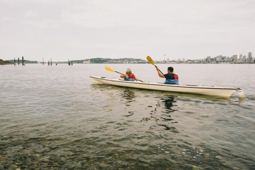 Seattle: Alki Lighthouse Sea Kayak Tour - FAQ