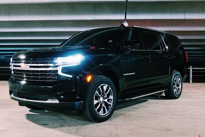 Seattle Arrival Chauffeur Driven Airport Transport - Analyzing the Price and Overall Value