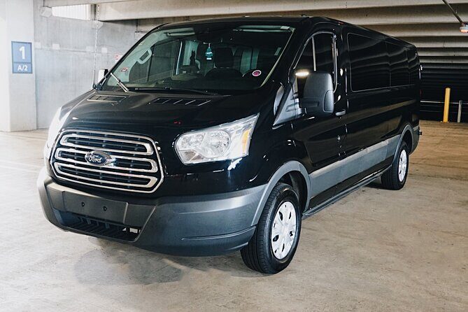 Seattle Arrival Chauffeur Driven Airport Transport - Who Will Benefit Most?