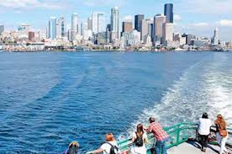 Seattle: Bainbridge Island E-Bike Tour - Introduction: A Unique Way to Explore Bainbridge Island