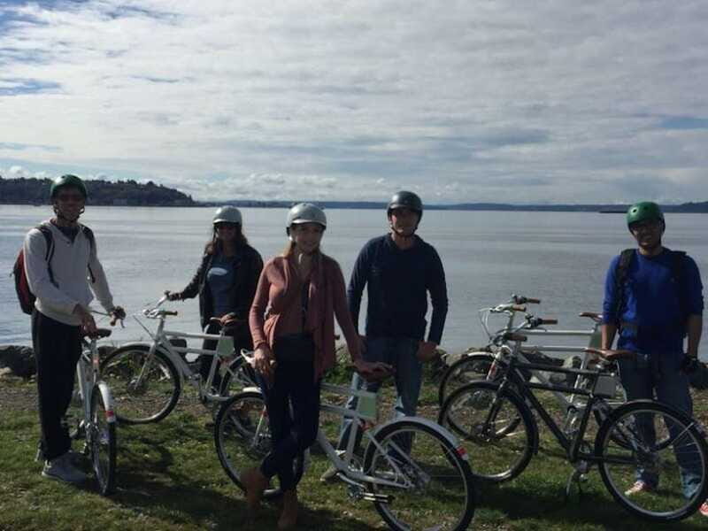Seattle: Bainbridge Island E-Bike Tour - The Sum Up: Is This Tour Right for You?