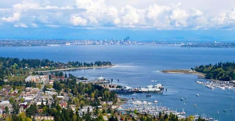 Seattle: Bainbridge Island E-Bike Tour - Who Will Love This Tour?