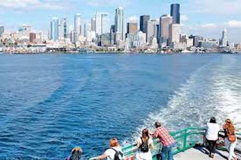 Seattle: Bainbridge Island E-Bike Tour - The Full Experience: What to Expect