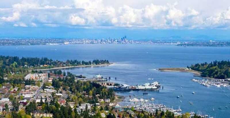 Seattle: Bainbridge Island E-Bike Tour - Summary: Who Is This Tour Best For?