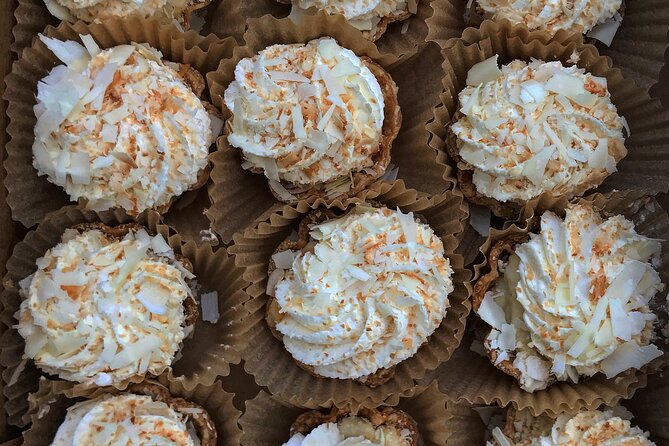 Seattle Chocolate Tour - Who Should Consider This Tour?