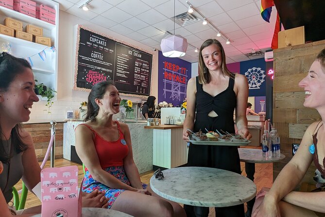 Seattle Chocolate Tour - Final Thoughts