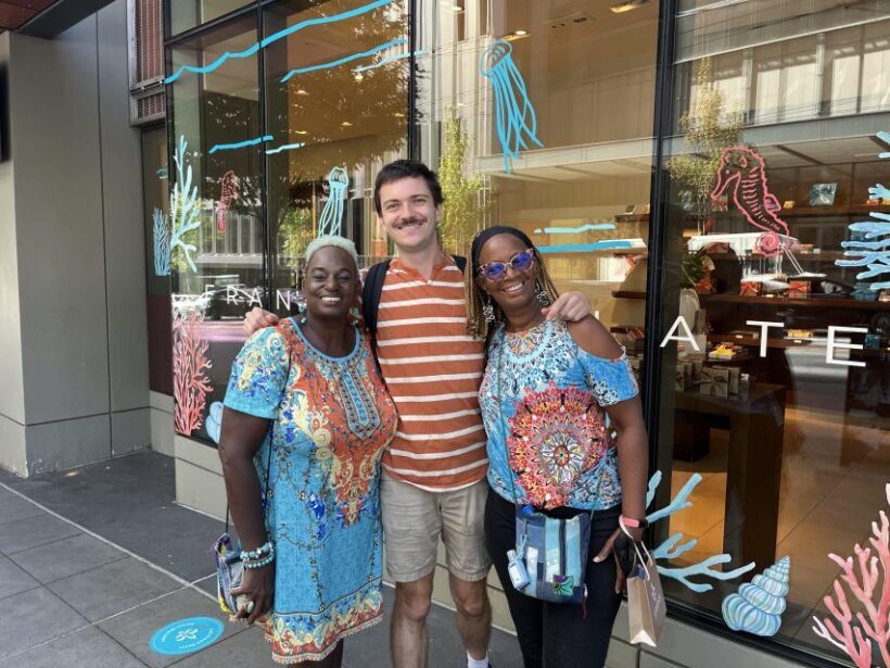 Seattle: Chocolate Tour with Tastings - Practical Tips for Your Chocolate Adventure