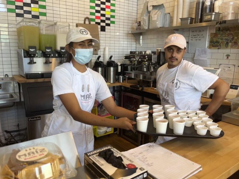 Seattle: Chocolate Tour with Tastings - What to Expect at Each Stop