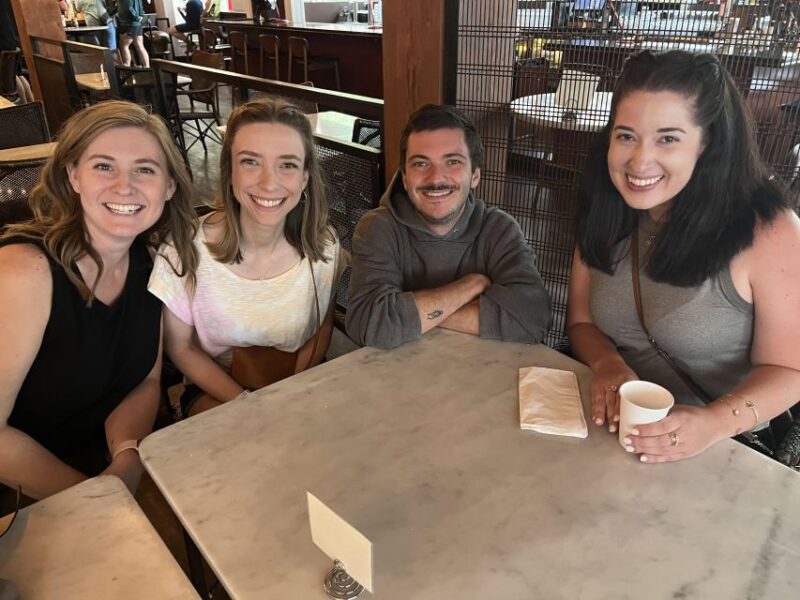 Seattle: Chocolate Tour with Tastings - Value for Money