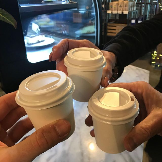 Seattle: Chocolate Tour with Tastings - FAQ