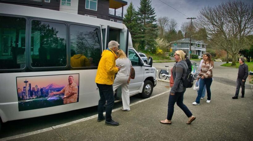 Seattle: City Highlights Tour - Authentic Reviews and Insights
