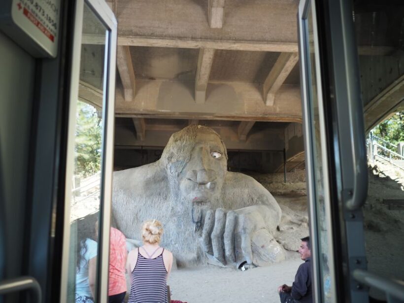Seattle: City Highlights Tour - Transportation and Practicalities