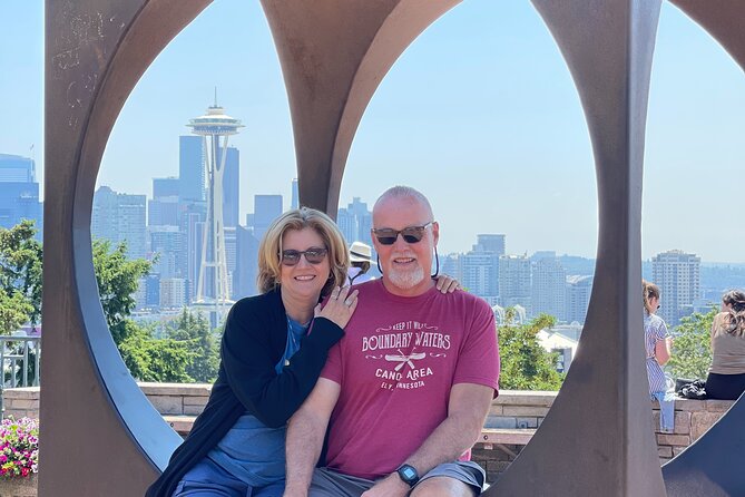 Seattle City Tour 3-Hours (Private Tour) - Practical Details & Tips