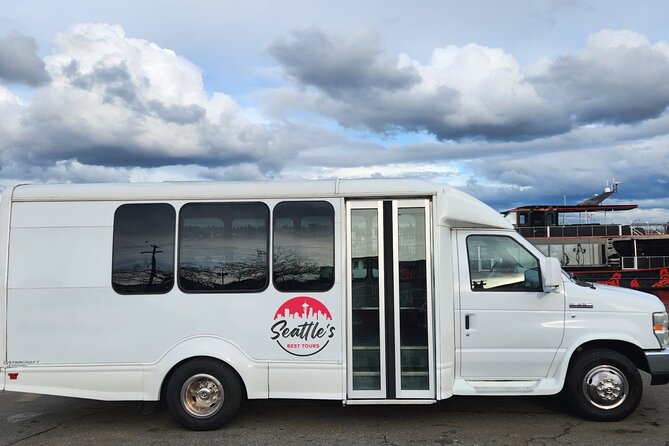 Seattle City Tour with Space Needle Drop Offs - Who Is This Tour Best For?