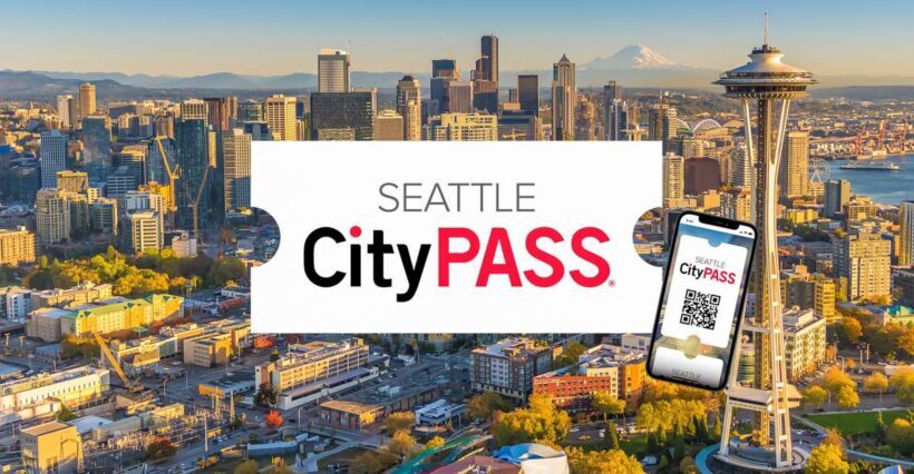 Seattle CityPASS®: Save up to 46% at 5 Top Attractions - Final Thoughts: Is the Seattle CityPASS® Right for You?