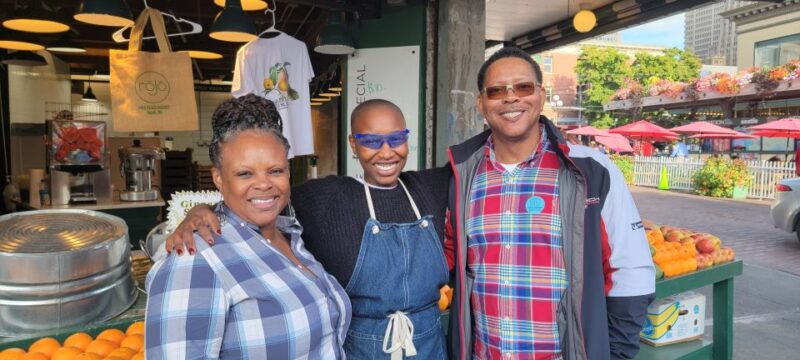 Seattle: Coffee and Brunch Tasting Tour at Pike Place Market - Key Points