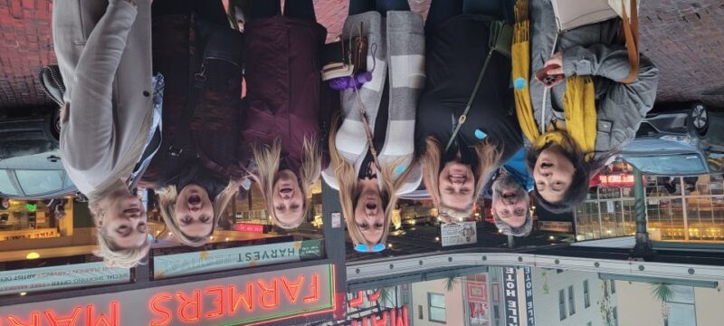 Seattle: Coffee and Brunch Tasting Tour at Pike Place Market - Who Should Consider This Tour?