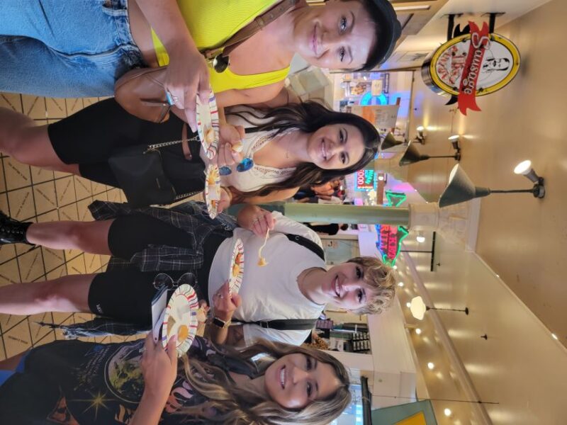 Seattle: Coffee and Brunch Tasting Tour at Pike Place Market - FAQ