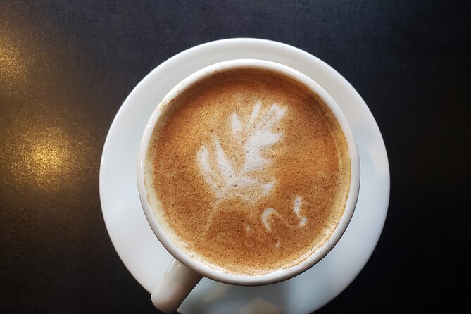 Seattle Coffee Crawl-Small Group Tour - The Value of the Experience