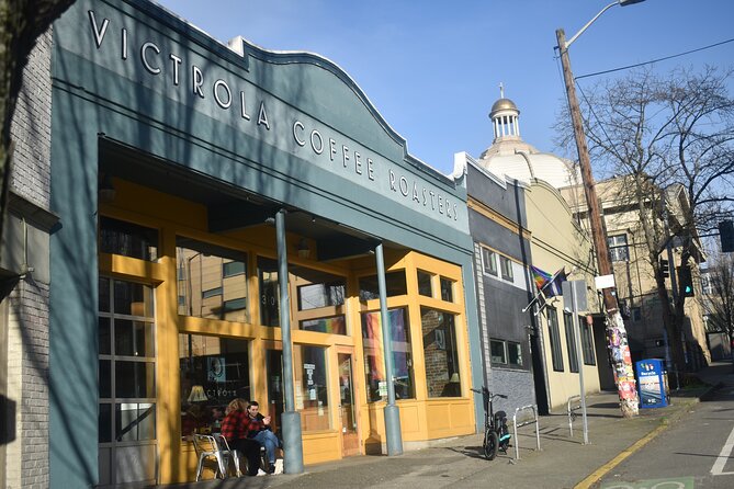 Seattle Coffee Crawl-Small Group Tour - Authentic Traveler Feedback
