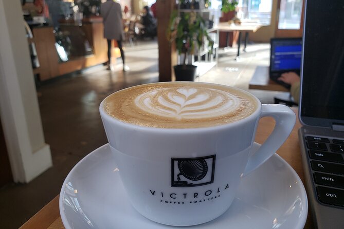 Seattle Coffee Crawl-Small Group Tour - Who Should Consider This Tour?
