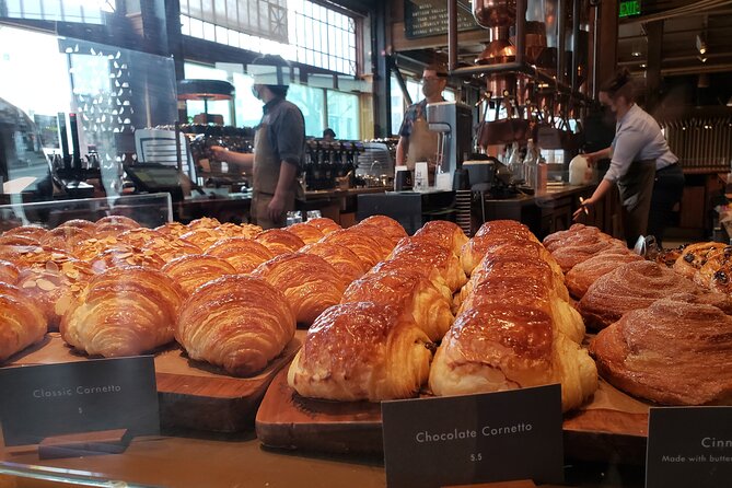 Seattle Coffee Crawl-Small Group Tour - FAQs