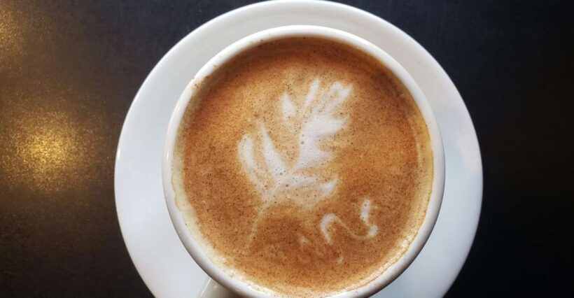 Seattle: Coffee Culture Walking Tour - Introduction