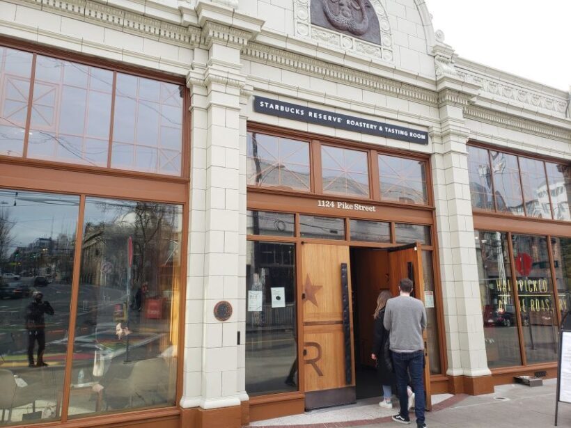 Seattle: Coffee Culture Walking Tour - The Experience and Its Value
