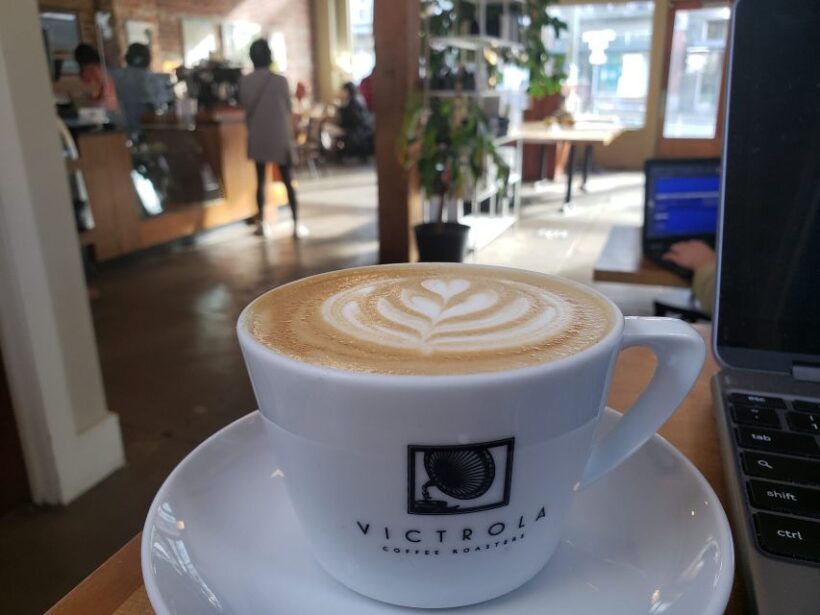 Seattle: Coffee Culture Walking Tour - Who Should Consider This Tour?