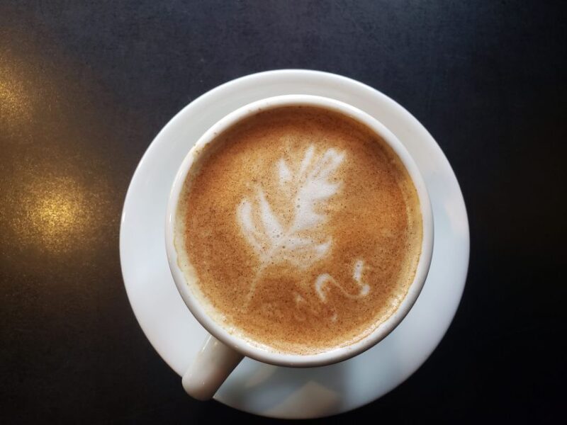 Seattle: Coffee Culture Walking Tour - Key Points