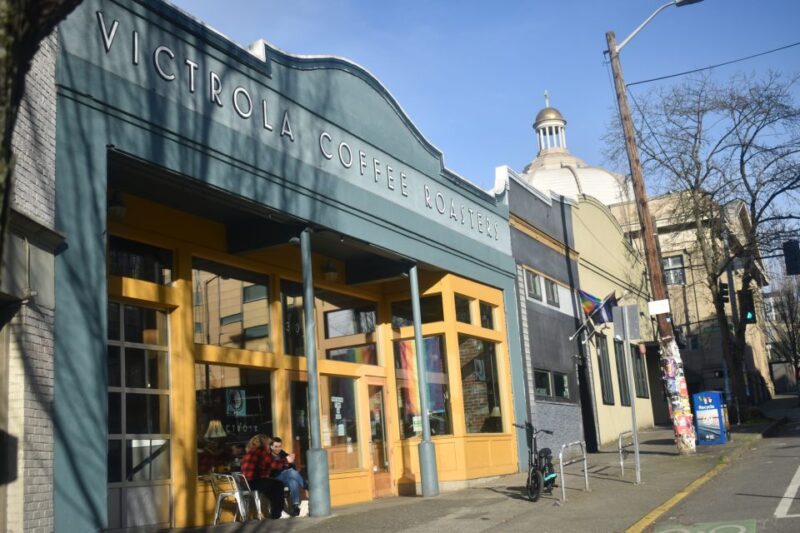 Seattle: Coffee Culture Walking Tour - FAQ